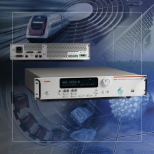 Keithley Introduces System SourceMeter Instrument Optimized For High ...